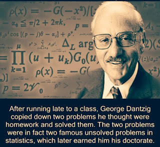 How unsolved problems of Einstein got Solved in a day by George Bernard ...