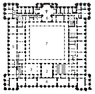 MADRID CON ENCANTO: Ventura Rodriguez y Madrid