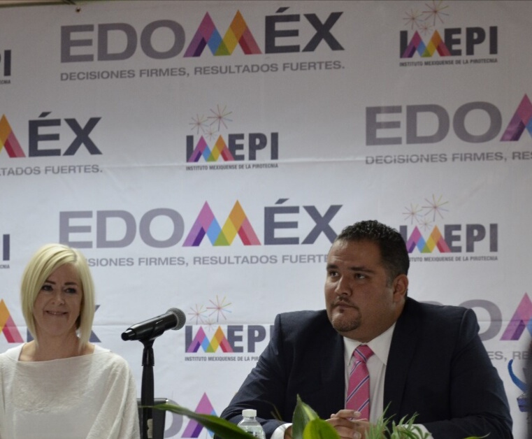 El mexiquense Hoy: Busca iMEPI mantener al Edoméx en la vanguardia en ...