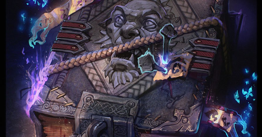 For Glorious Zootopia: Dawno, dawno temu...