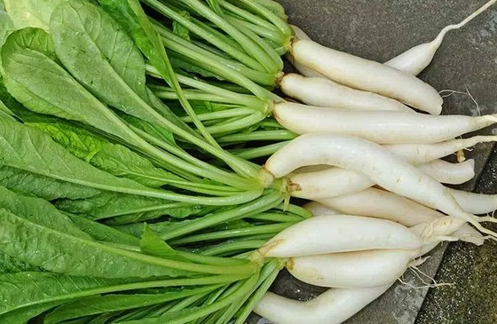 Cara Memasak Lobak Mulai dari Sup Lobak Hingga Kimchi Lobak Ala Korea