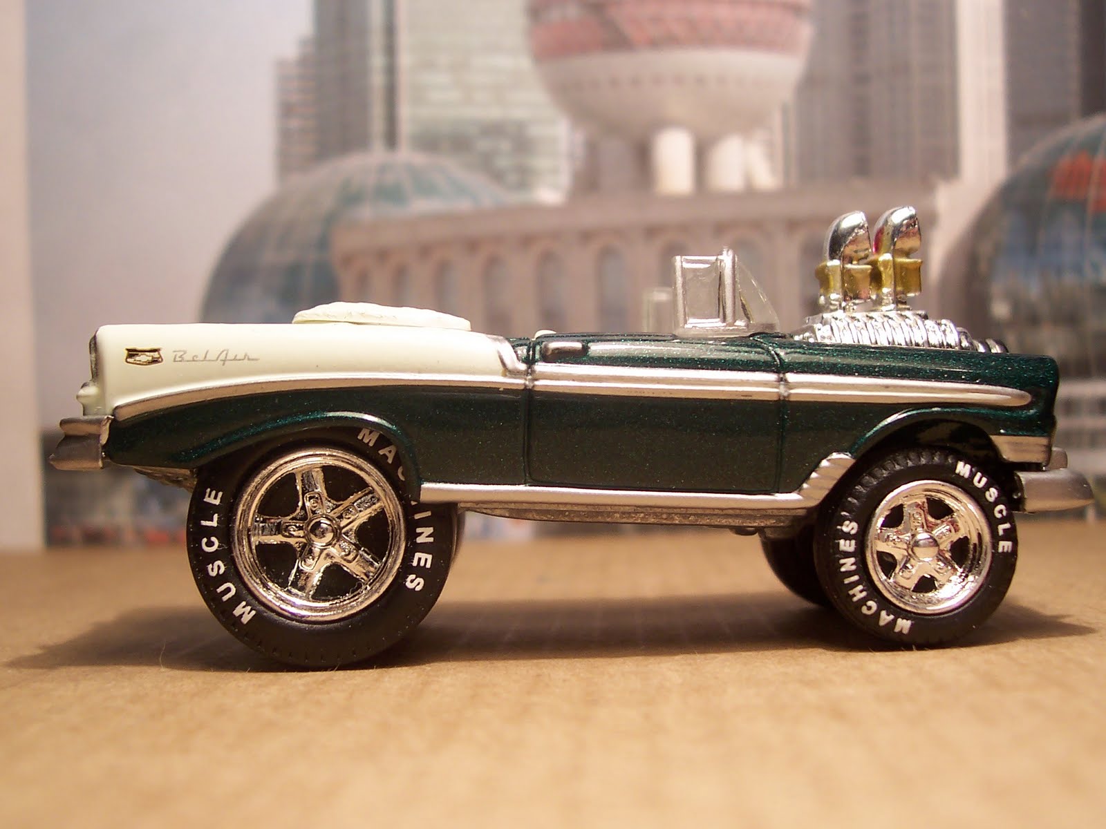 Kruz Kustoms: Custom Hot Rods Built With A Passion