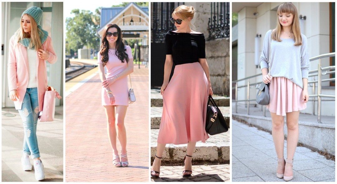 Tonos pastel, los protagonistas de esta primavera - Thecoolfashiion