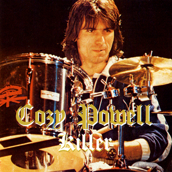 Cozy Powell