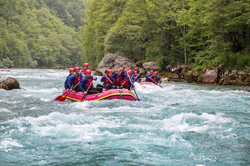 Rafting in Side Türkei Dinge zu tun, Touristenattraktionen ...