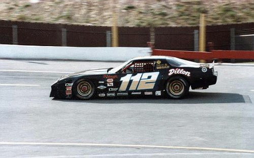 Midwest Racing Archives: The All-American 400; In the Beginning