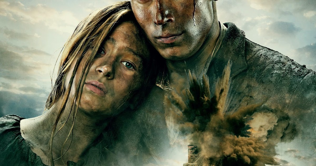 "Miasto 44" | Jest Kultowo!