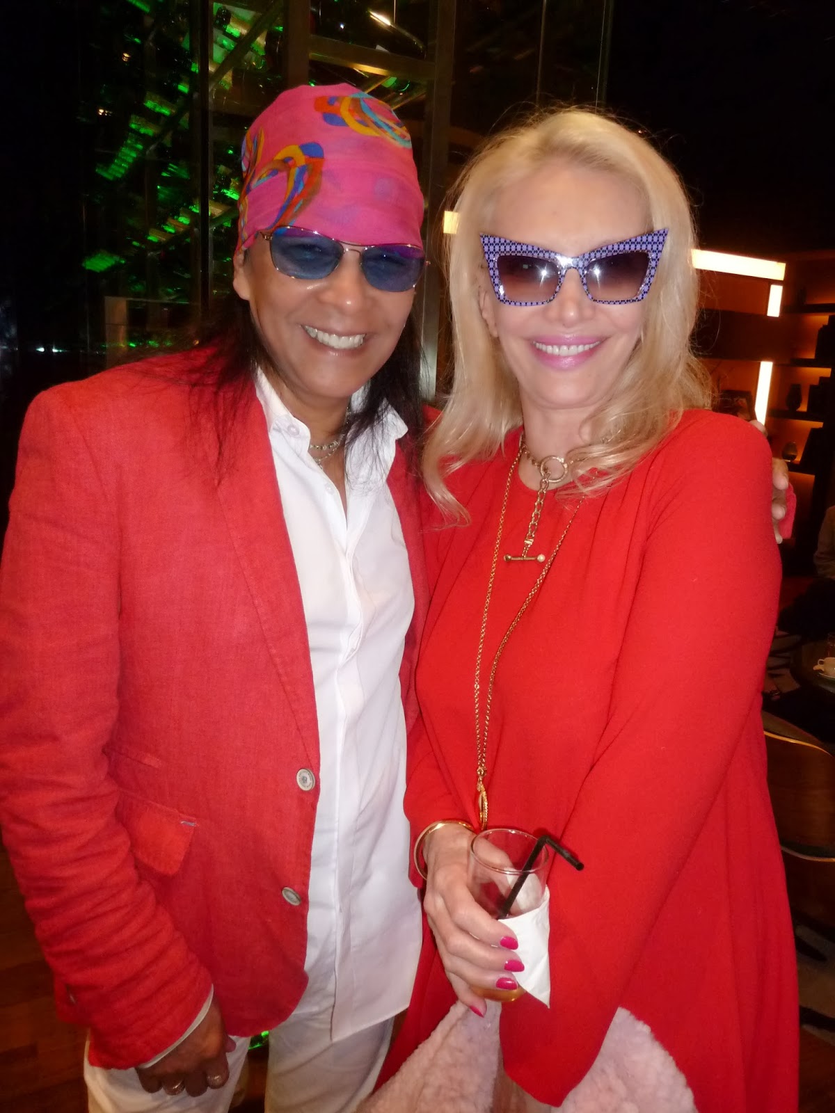 Kee Hua Chee Live!: PART 2; TAN SRI JASON GOH HOSTS CHINESE NEW YEAR ...