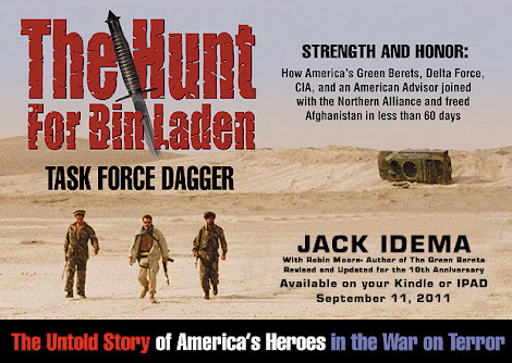 Keith “Jack” Idema dead > General Discussion > AR15.COM