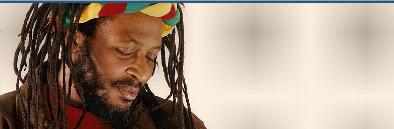 JAMEICA ROOTS REGGAE: Edson Gomes