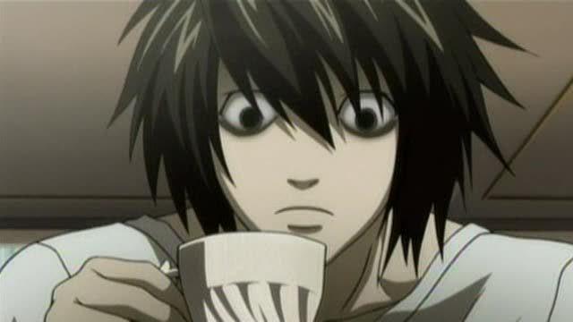 Rosa: Death Note