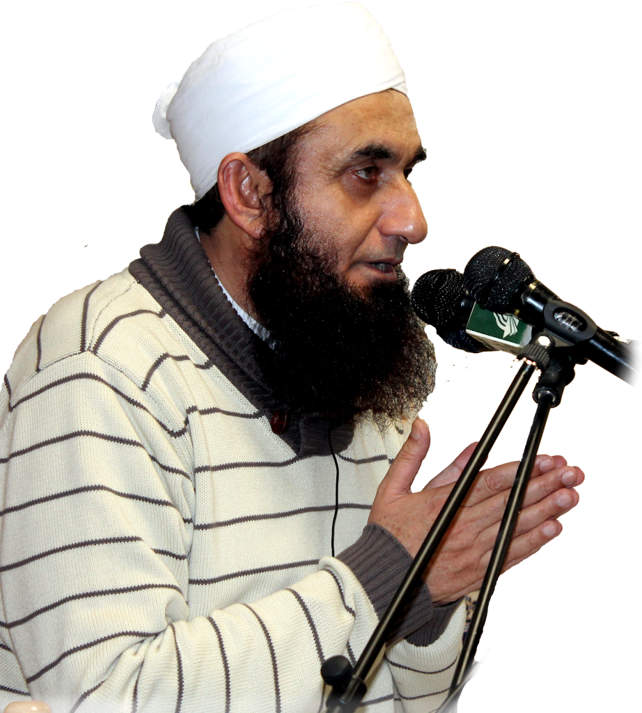 Maulana Tariq Jameel ke Qatil