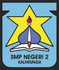 KUMPULAN LOGO: LOGO SMP NEGERI 2 KALIWUNGU KUDUS