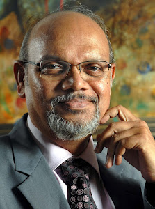 reflections: Rajeev Motwani