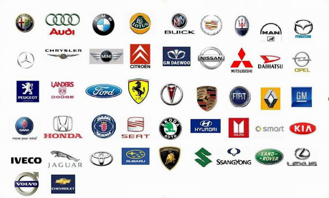 Marca de carro de una s - Imagui