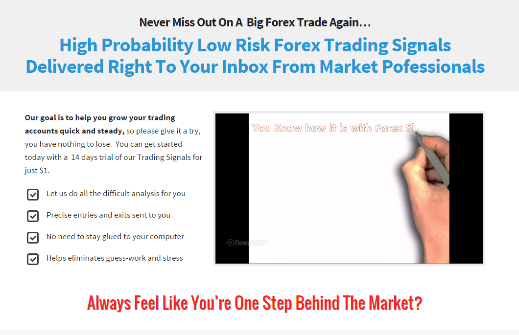 Smart Forex Signals | Best Forex Robots EA