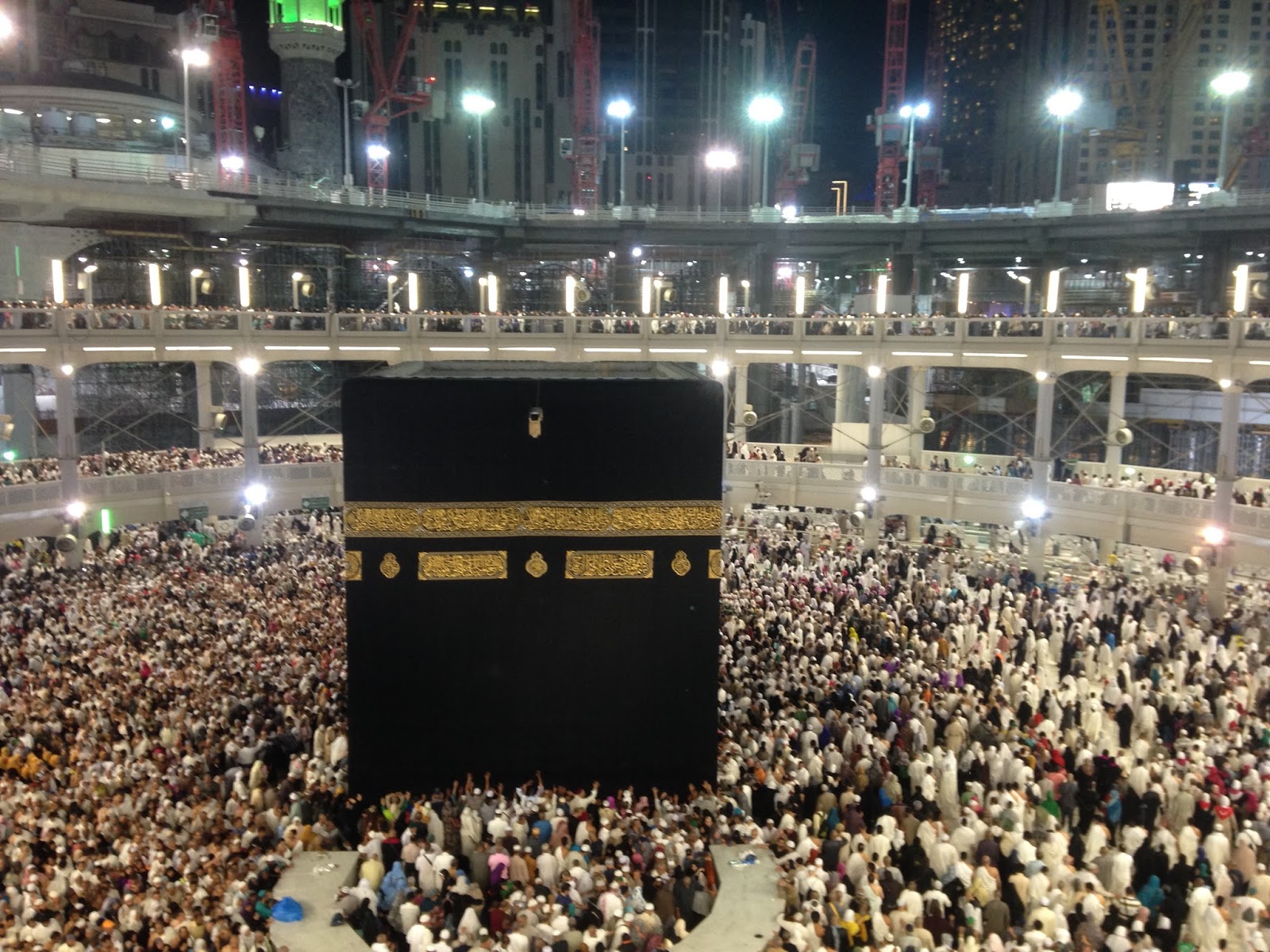 Things to know about Kiswa on Kaaba