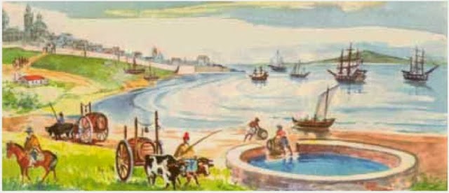 Uruguay - Montevideo