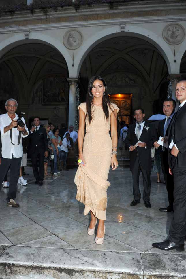 Oggi Sposi blog: MATRIMONIO MARZIA GREGORACI e Antonio Scaramuzzino ...