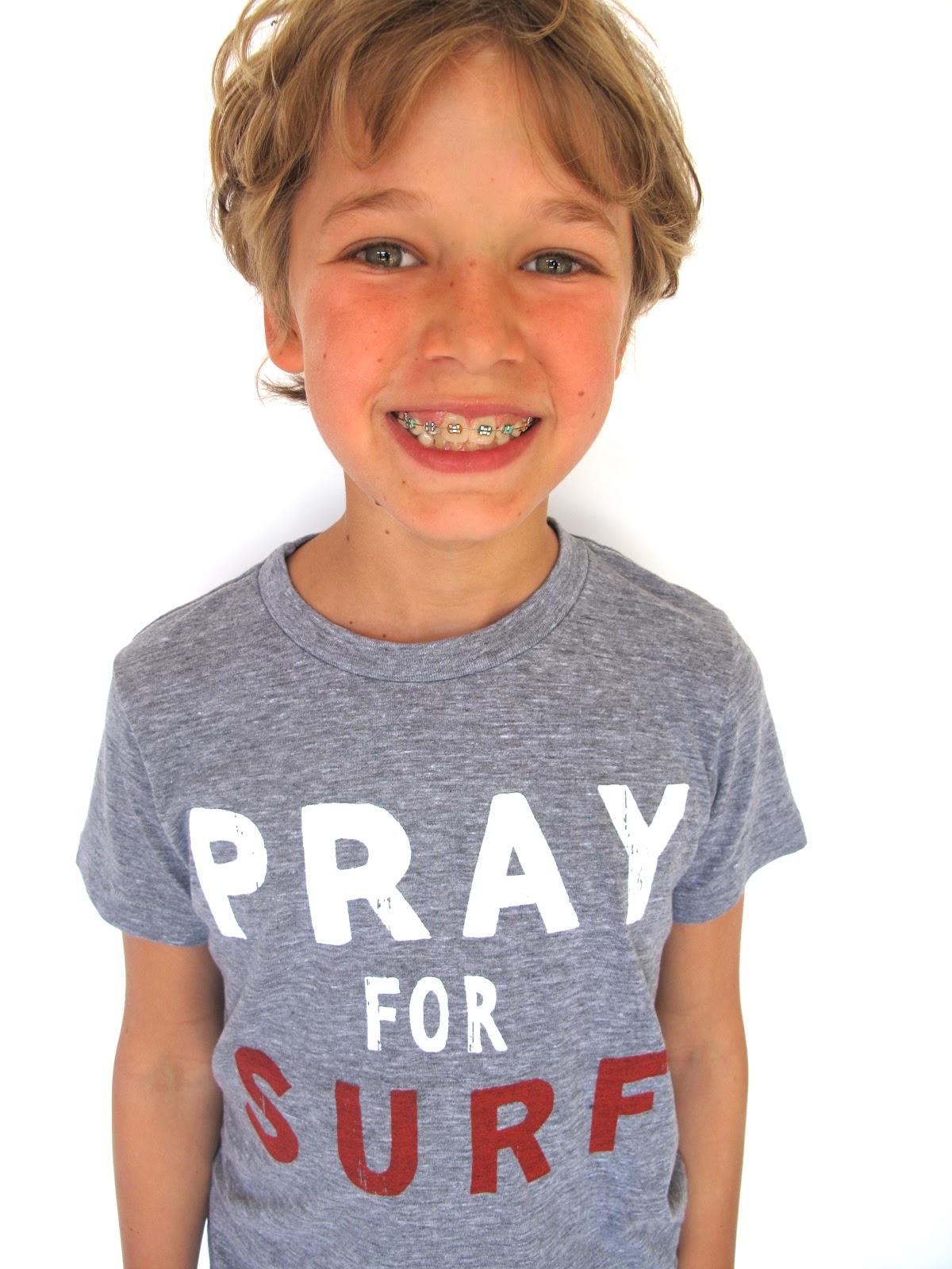 nonchalant mom: Aviator Nation... just arrived!