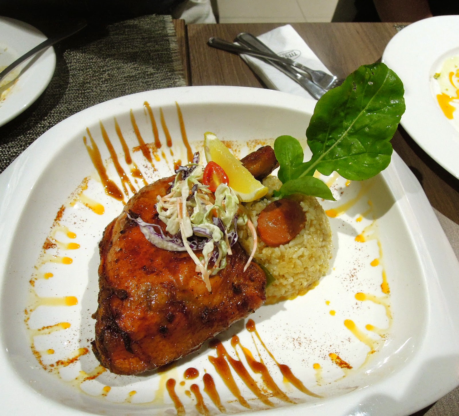 The first Green Hotel in Libis: Microtel Acropolis - Budget Biyahera