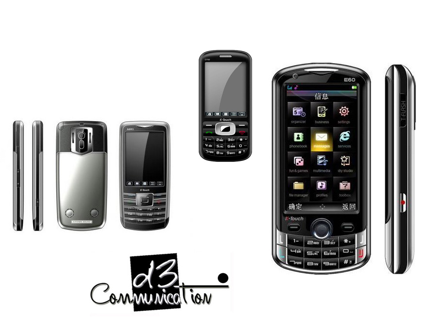 "RANY": Teknologi Ponsel/Handphone Semakin Pesat