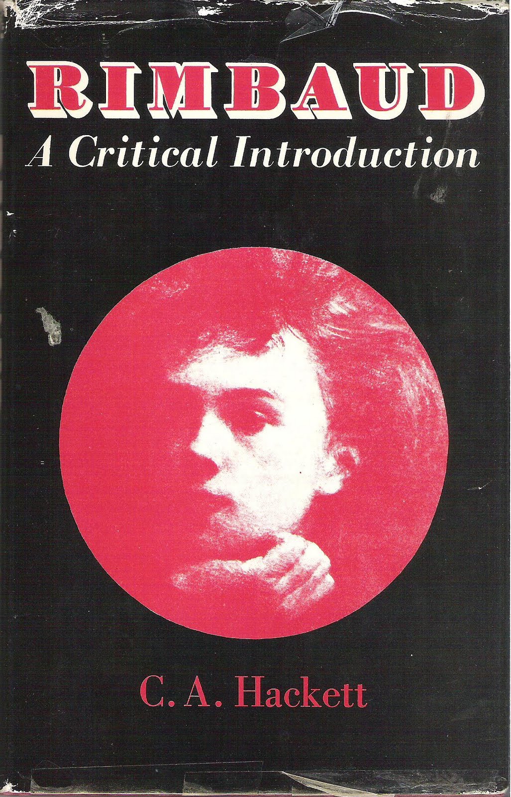 My Rimbaud Collection: April 2011