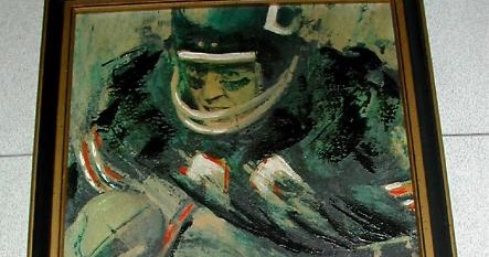 BearFanatic34: Dave Boss/Stancraft