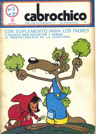 PALIMPSESTO LITERARIO: La paradoja de la censura en la literatura infantil