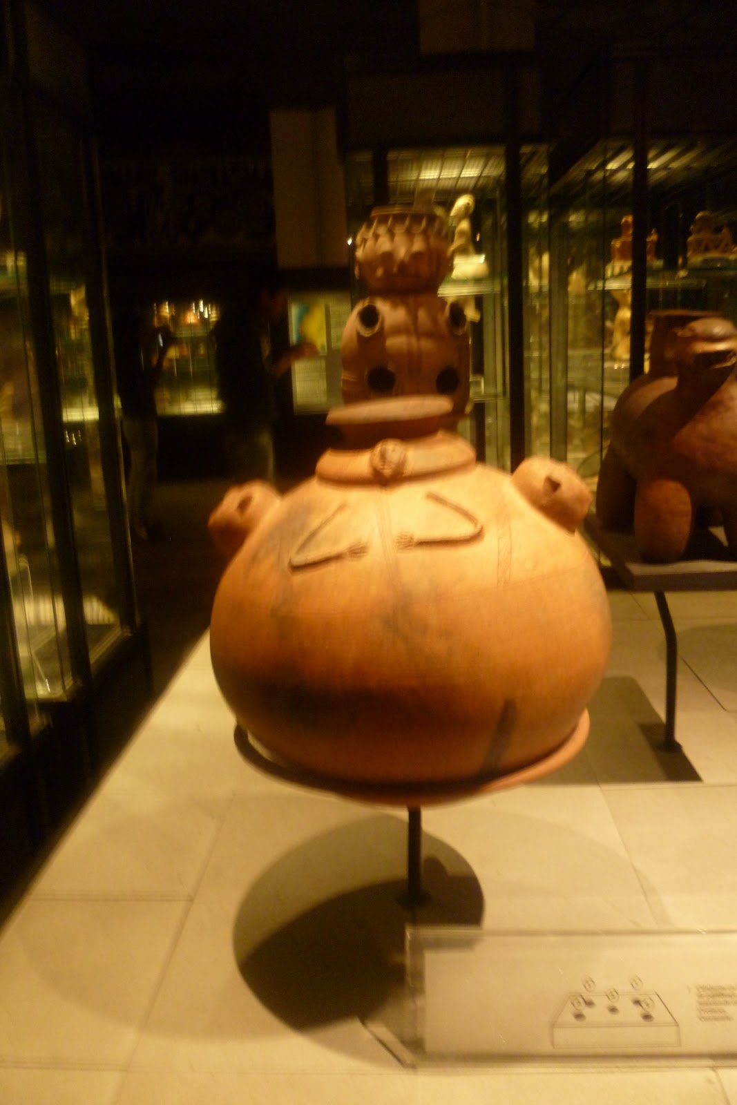 PORTAFOLIO UTC IRMA SASIG: CULTURA PANZALEO