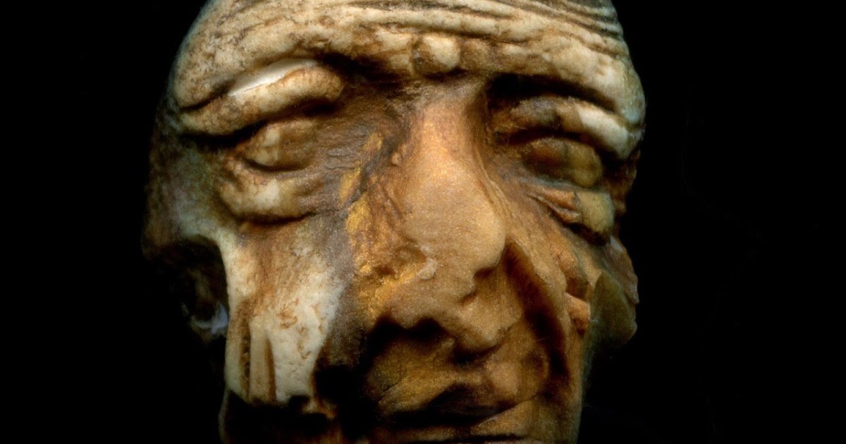 Hidden Missives: Chief Bromden