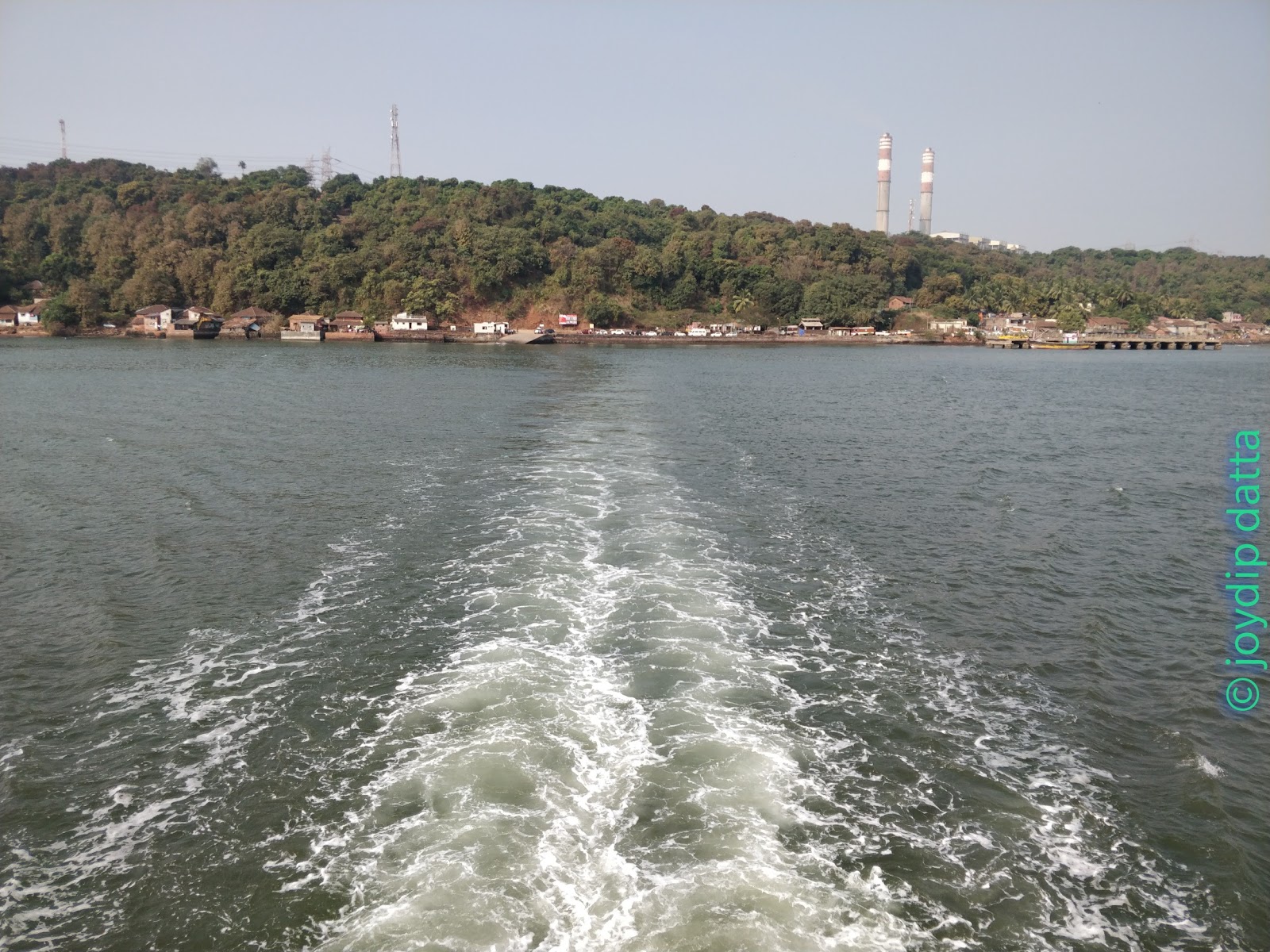 Passing thoughts....: Konkan road trip; Jan 2018