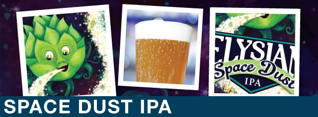 LzzrdBoy: This Week's Favorite Craft Beer