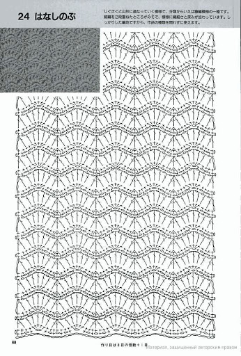 moni's hobby: Modele de crosetat