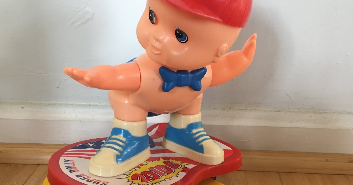 Beach Party Attitude: Super Dolly