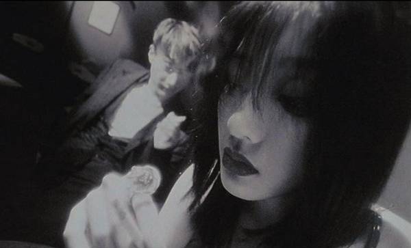 Movie Ramble: Fallen Angels.
