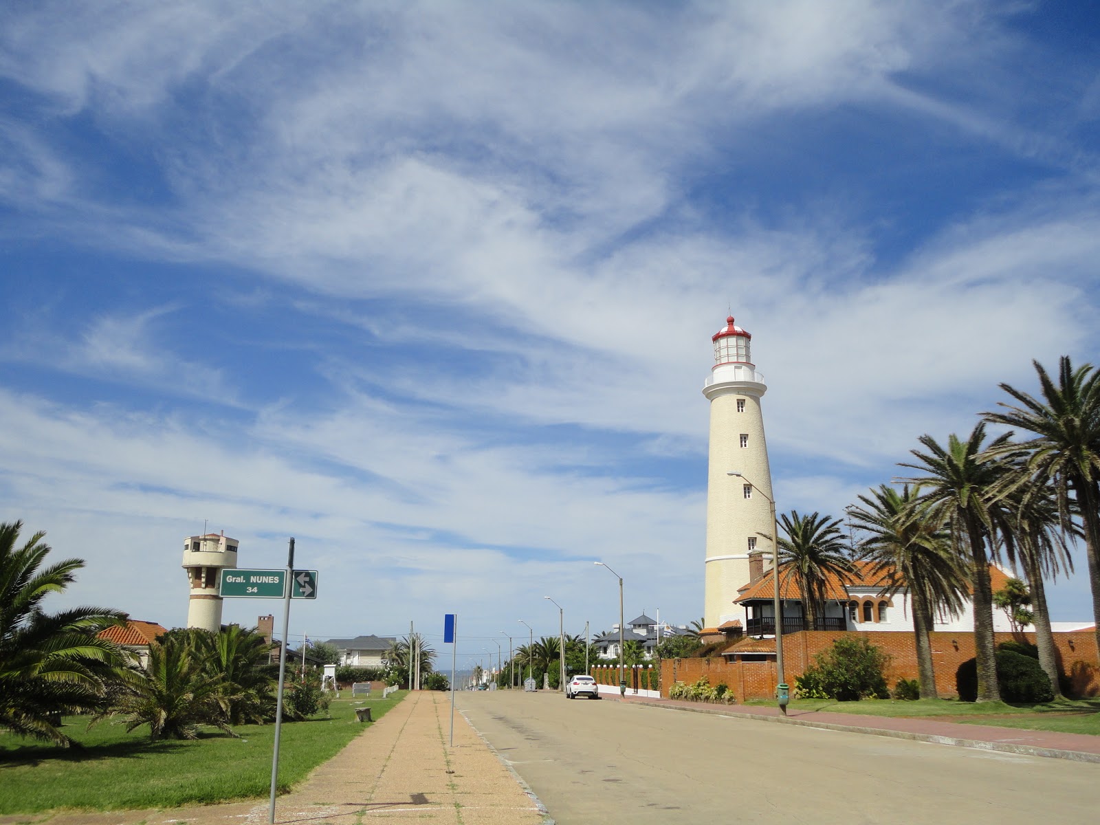 DAY TRIP em PUNTA del ESTE! - Dani Turismo