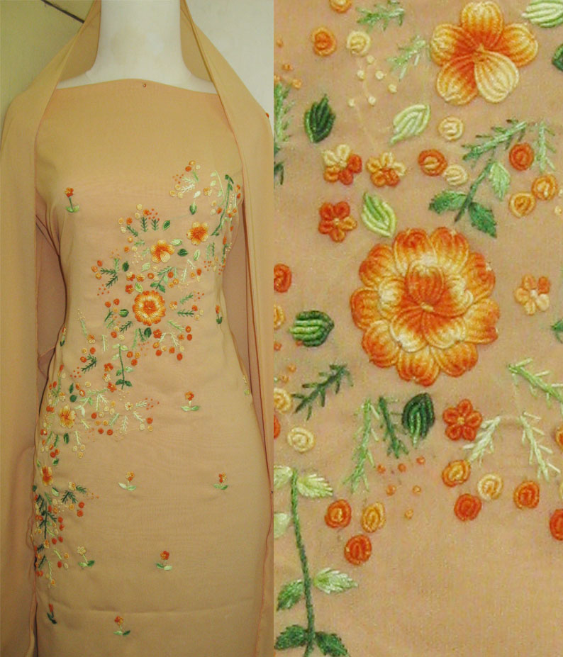 Sulaman Collection: BAJU SULAM TIMBUL 3