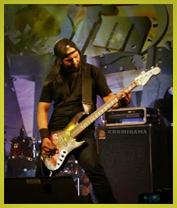 CROMIRAMA: Pemain Bass Terbaik Era Rock Hingga Kini