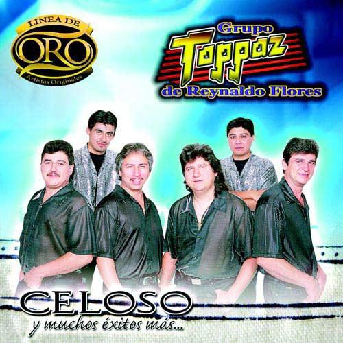 Colección Musical: DISCOGRAFIA DEL GRUPO TOPPAZ