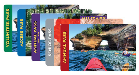 Aging & Law in West Virginia: Price of US national parks lifetime ...