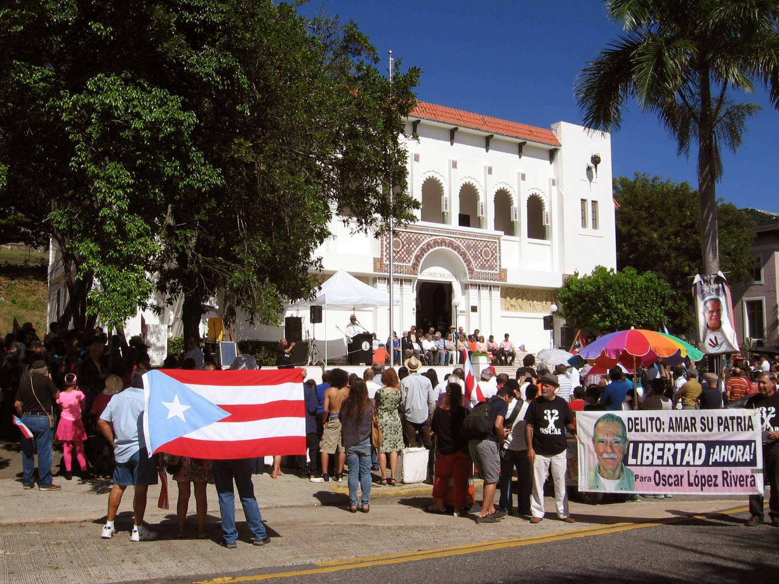 Compañeros Unidos para la Descolonización de Puerto Rico (PR ...