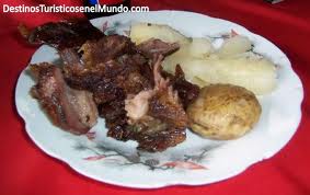 MI BLOGS: comidas tipicas de colombia