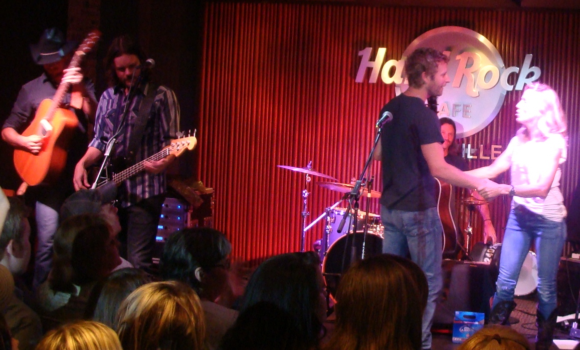 dbcongress.com Dierks Bentley Congress - Fan Club Blog: Dierks Bentley ...