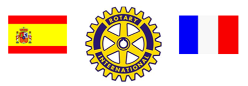 Rotary Activities: Hermanamiento entre clubs Rotarios