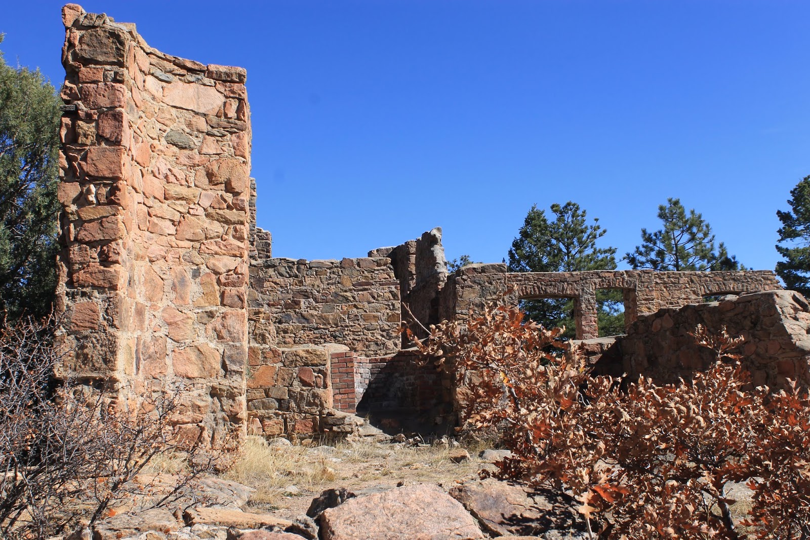 Tonya Hance: Adventures, Events, Photos, Books: Mount Falcon: A ...