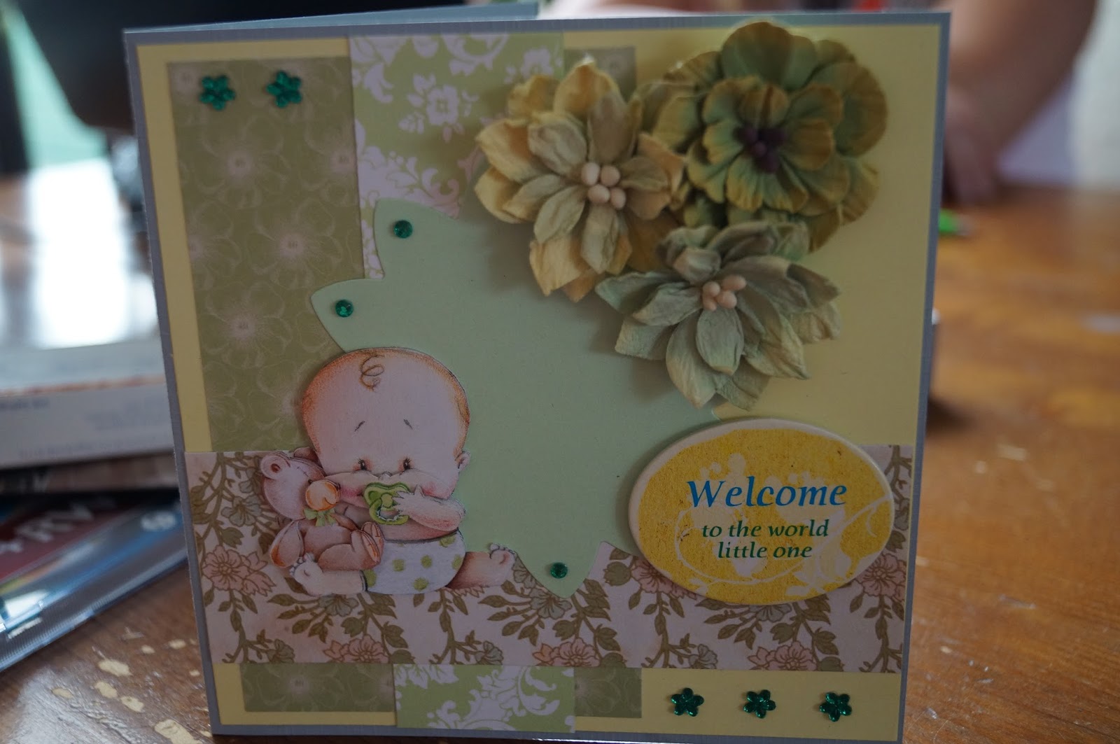 Mariska's 3D kaarten