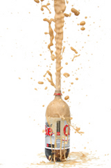 Vicky Thinks: The Grey Side of the Force