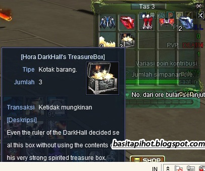 Basi-tapi-HOT !!!!: RF : [Ele HDH] Giant Mutant's & DarkFog