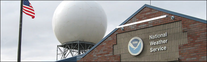 Cliff Mass Weather Blog: Reorganizing National Weather Service Forecast ...